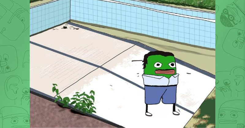 Daumen - Pablo Escobar Pool